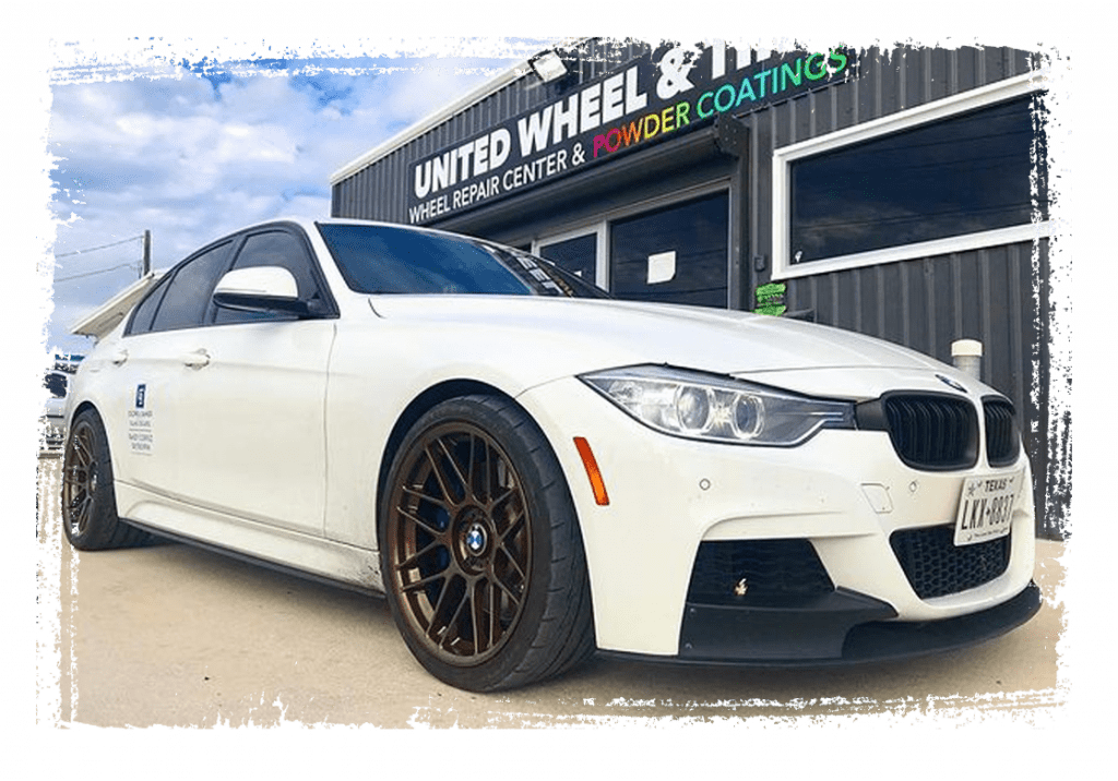 Home - United Wheel Repair