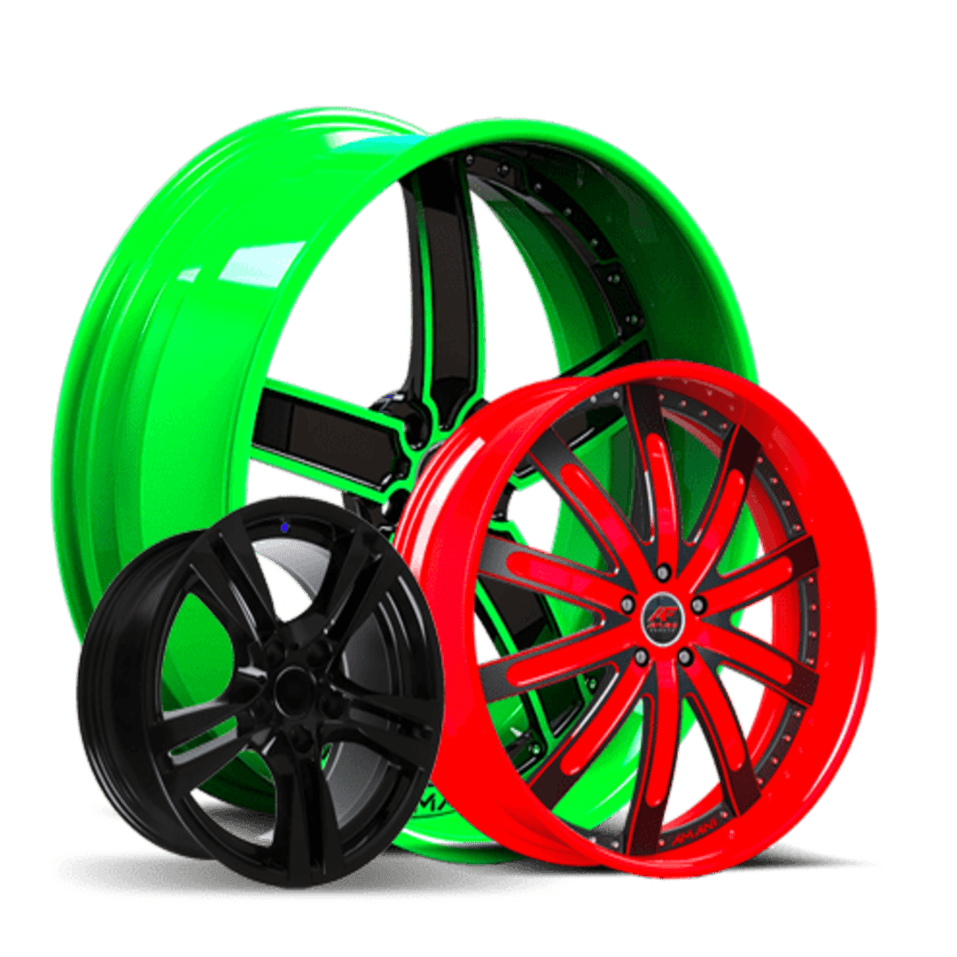 Home United Wheel Repair Home United Wheel Repair